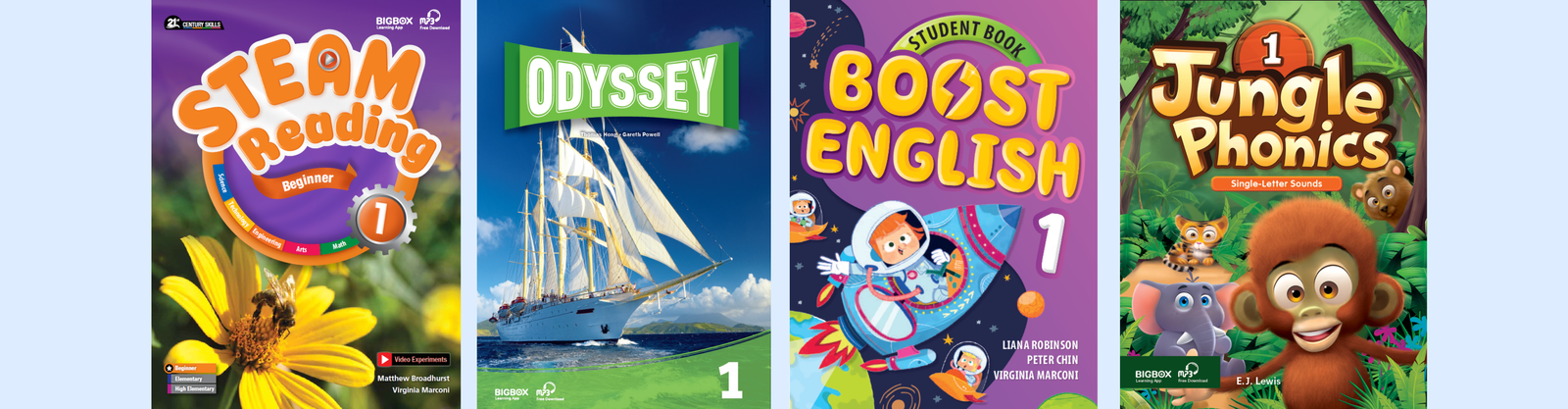 Compass Publishing Indonesia