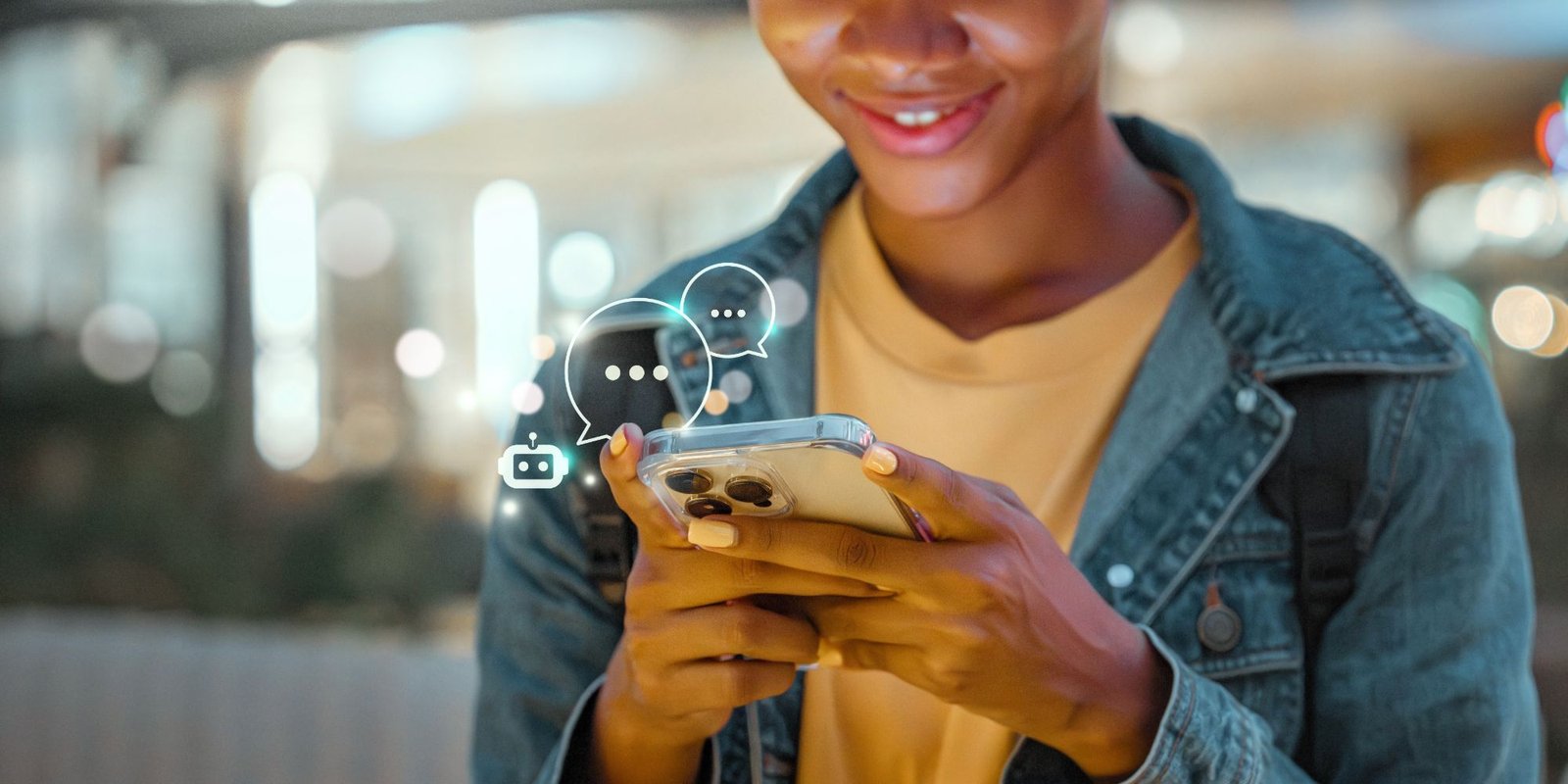 Membentuk Anak Menjadi AI-Friendly dan Techno-Friendly Agar Anak Dapat Hidup Berdampingan dengan ...