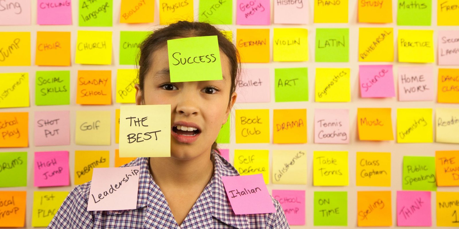 Cognitive Overload in Children and How to Overcome It - Compass ...