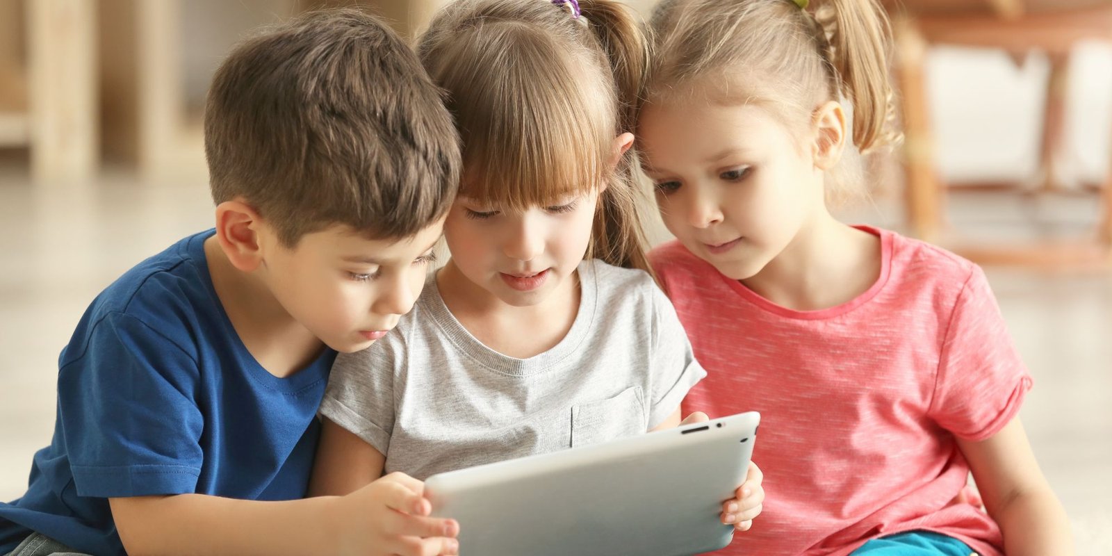 Mengajarkan Etika Digital Sejak Dini - Compass Publishing Indonesia