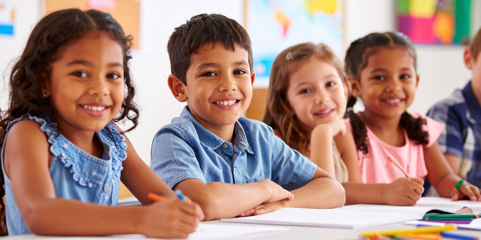 Why Ages 2–7 Are Crucial for Brain Development in Children - Compass ...