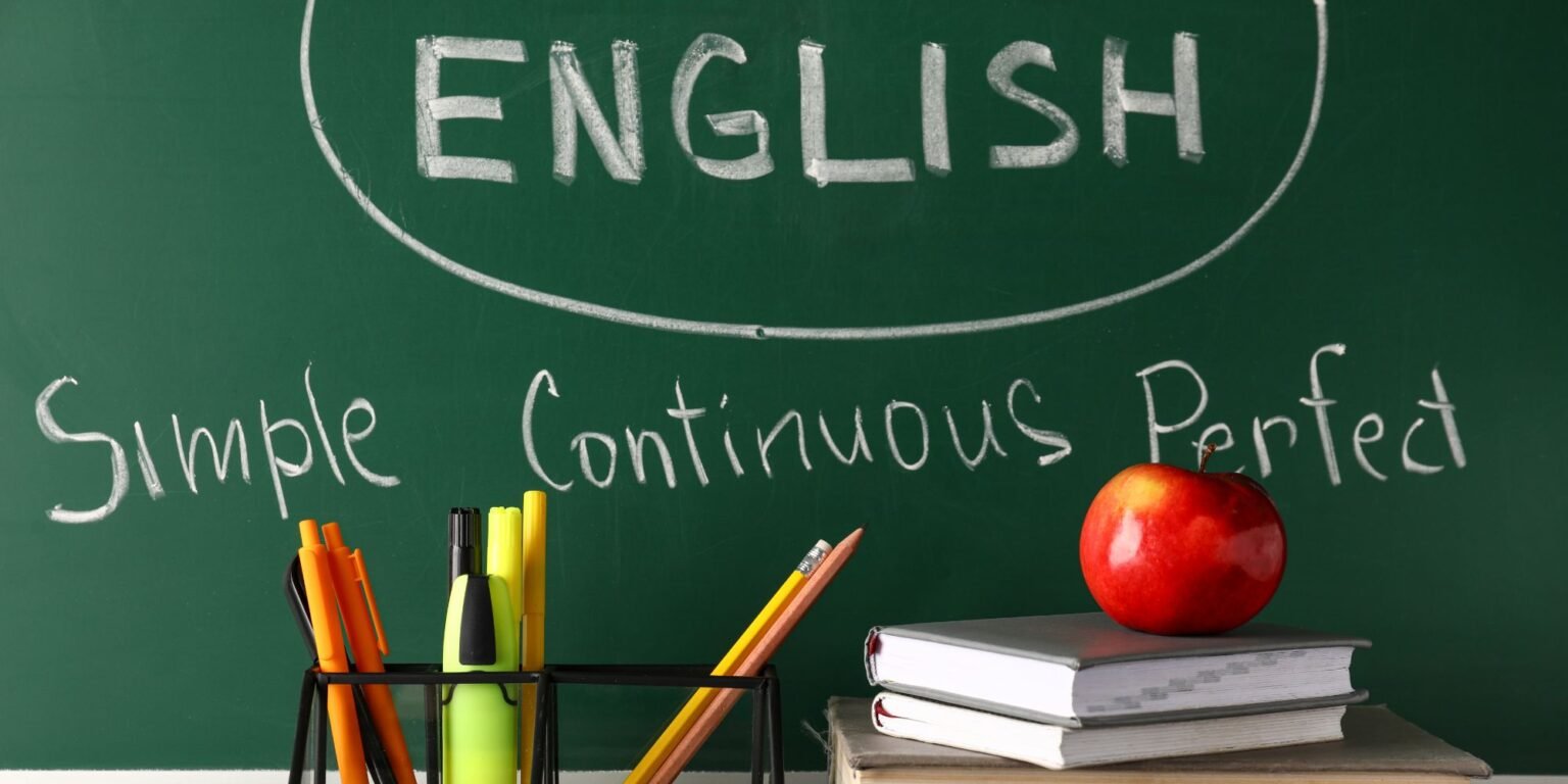 Why English Should Be a Mandatory Subject in Indonesia’s Education Curriculum - Compass ...