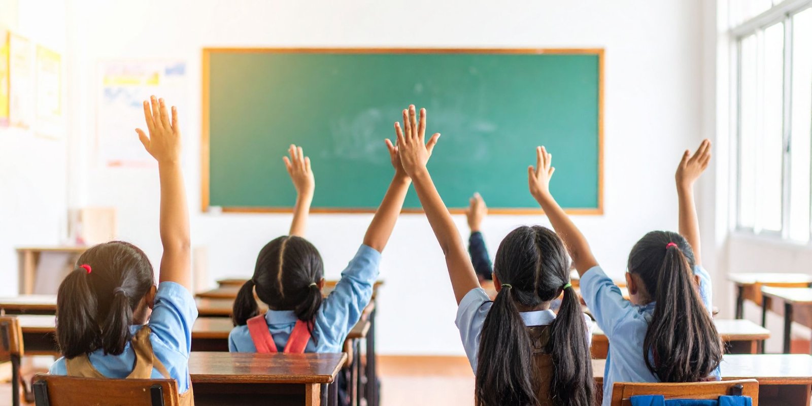 5 Classroom Routines to Support Students’ Well-Being and Emotional ...