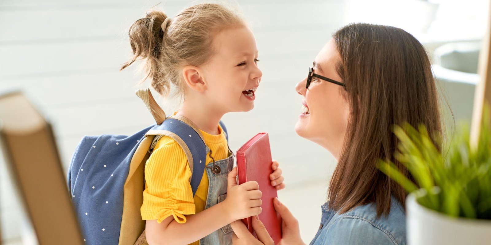 How Far Should Parents Be Involved in Schools - Compass Publishing ...
